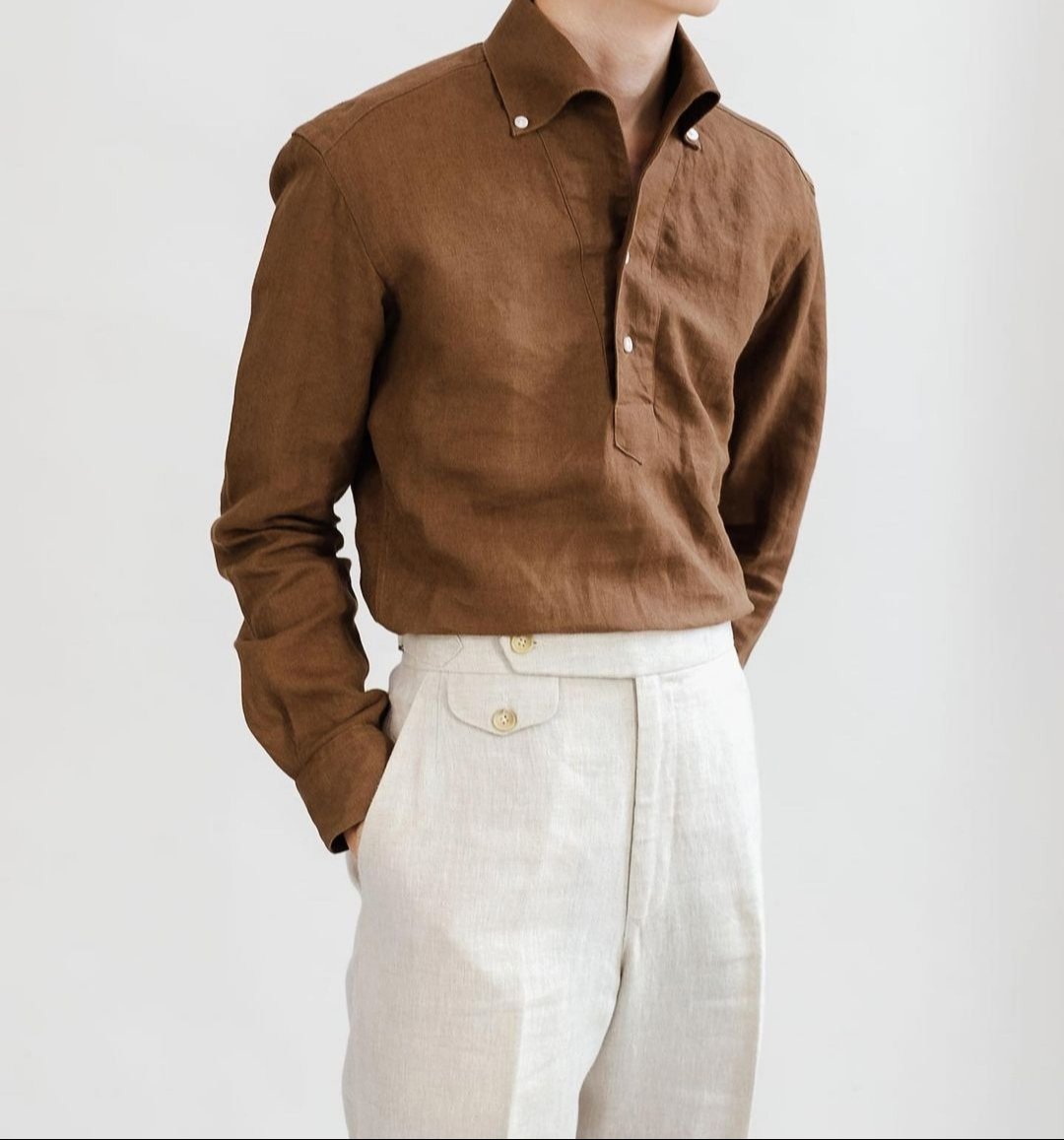 Cognoscente - Your Style with Exquisite Handmade Tailoring